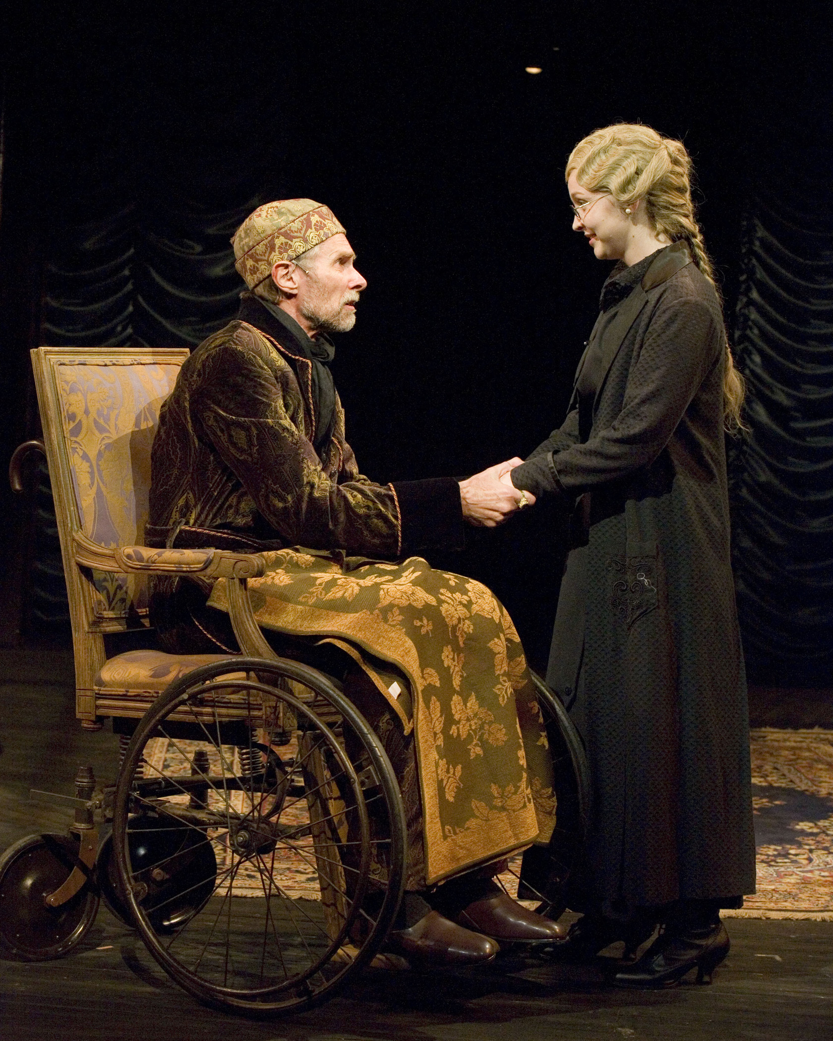 All's Well That Ends Well