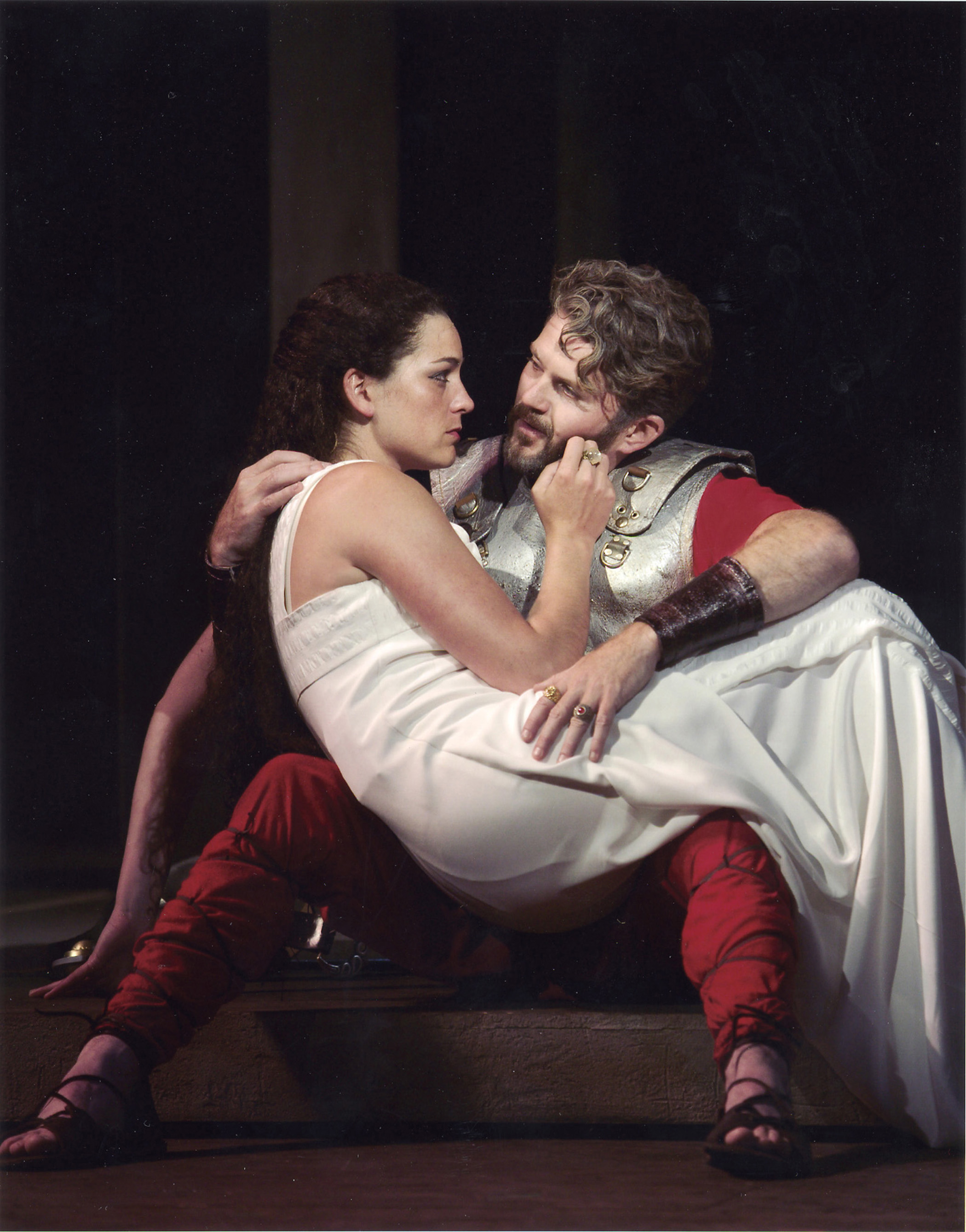 Antony and Cleopatra